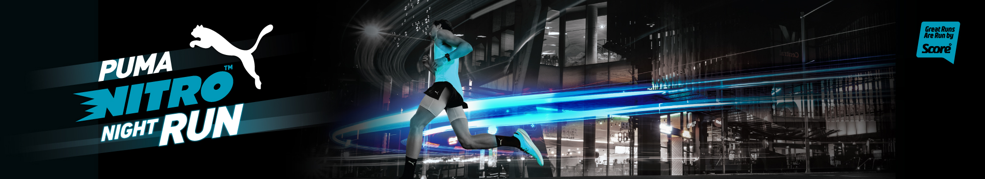 PUMA Nitro Night Run 2025 - Results